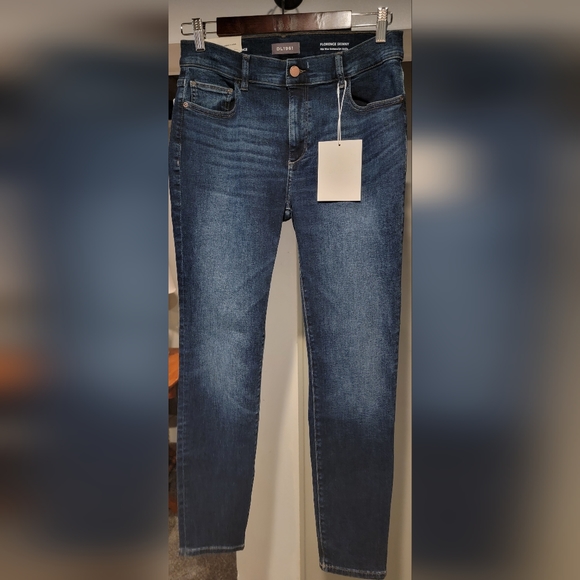 DL1961 | Jeans | Nwt Dl961 Florence Skinny Midrise | Poshmark